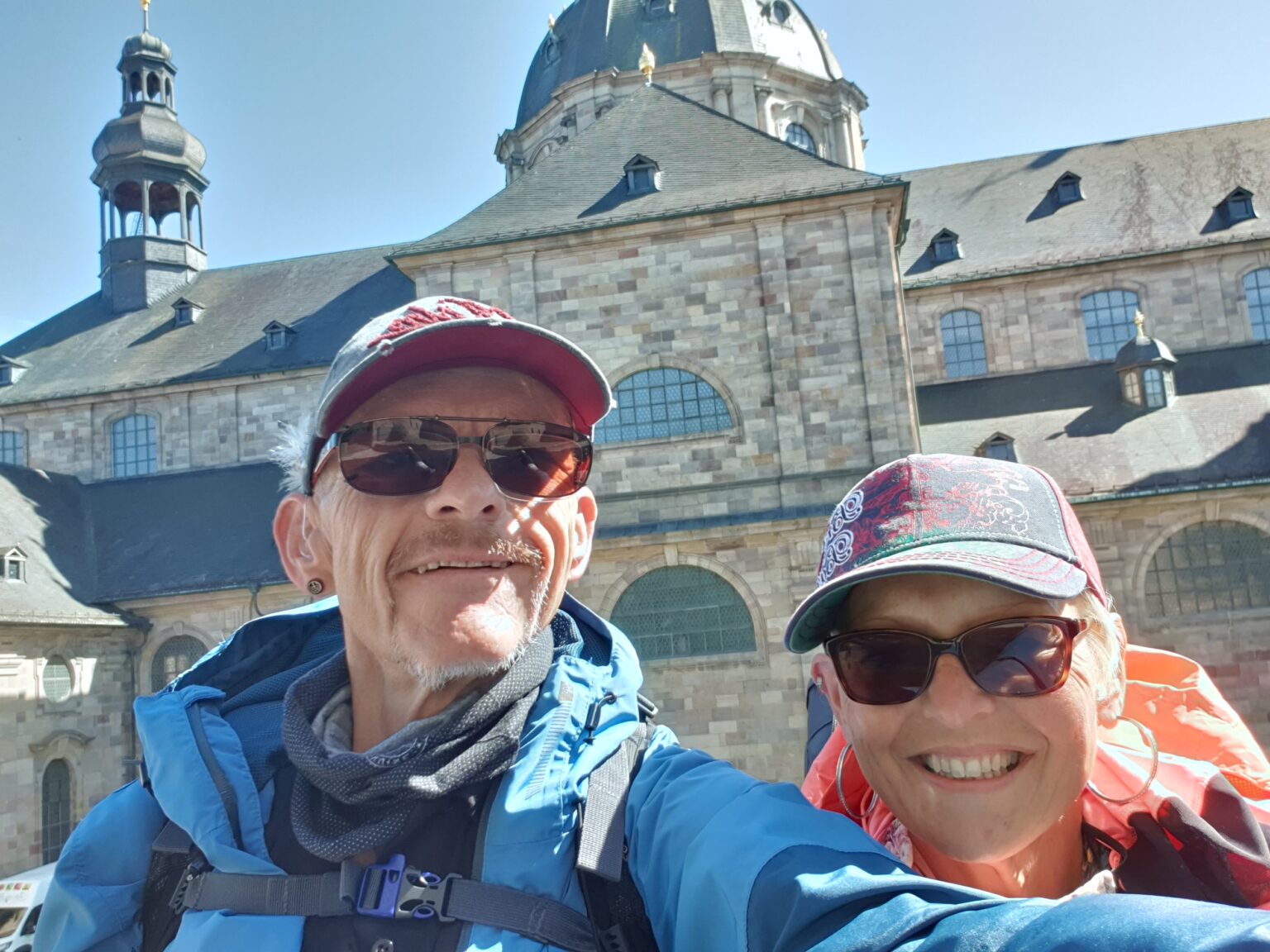 Lydia und Michael Matousek – March 4 Obesity